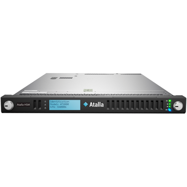 Thales Luna A700 Series – Crypto Store By ID3