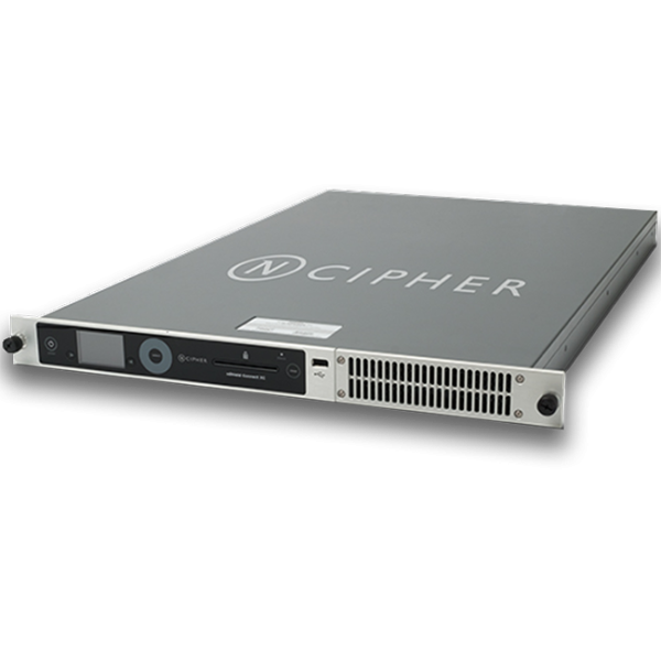 ProtectServer External 2 and ProtectServer External 2+ - Crypto Store By ID3