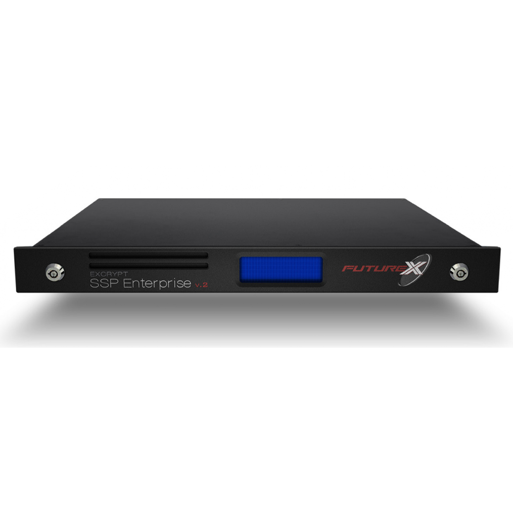 Utimaco SecurityServer CSe LAN v5 – Crypto Store By ID3