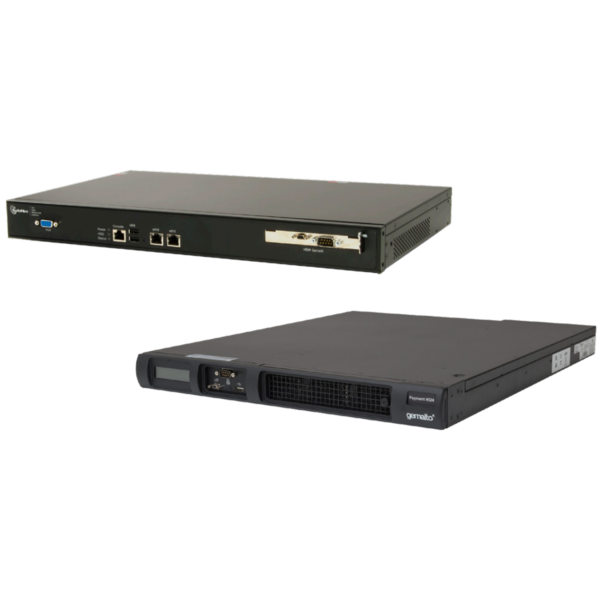 SafeNet Luna Payment HSM 7 – Crypto Store By ID3