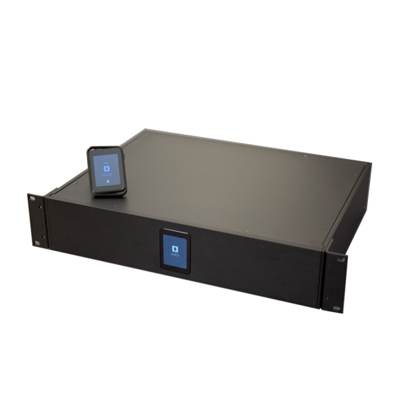 Thales Luna A700 Series – Crypto Store By ID3